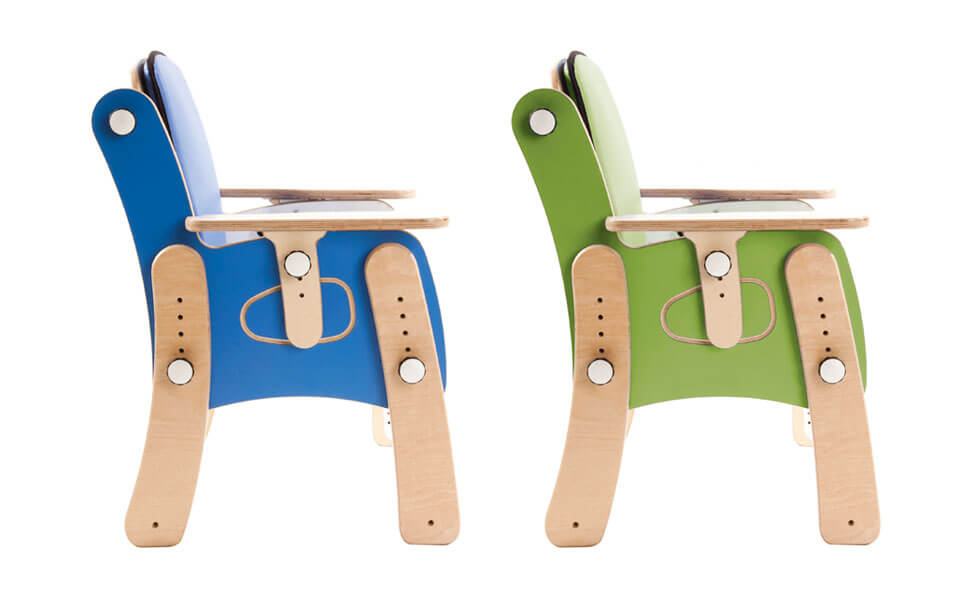 LECKEY PAL Seating System | Sunrise Medical